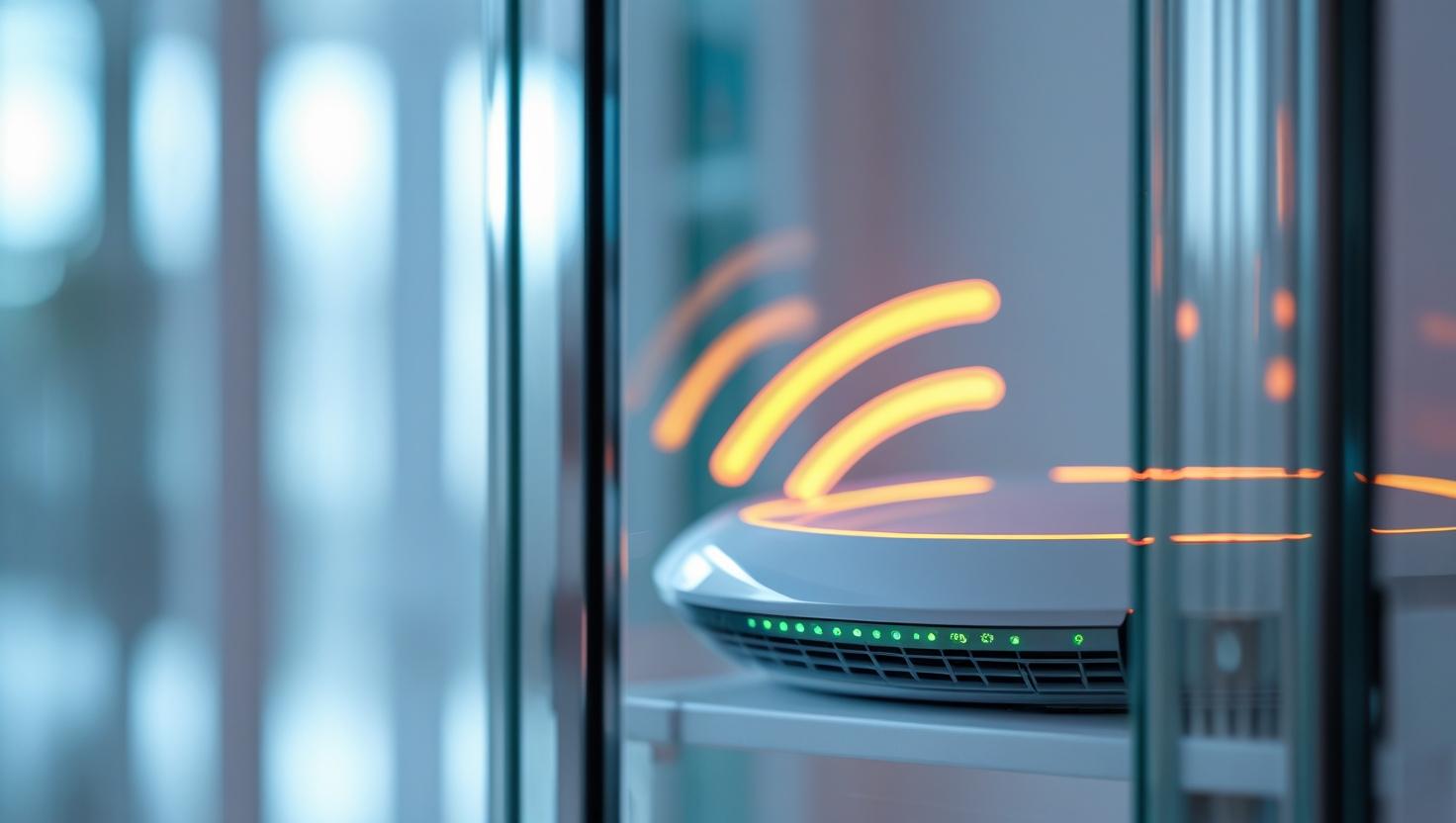 Wi-Fi 7 Travel Router Comparison: Slate 7 vs. TP-Link vs. ASUS