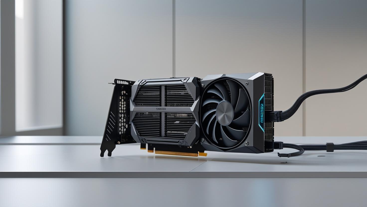 AMD's Radeon PRO W7400, W7500, W7600 vs. Nvidia