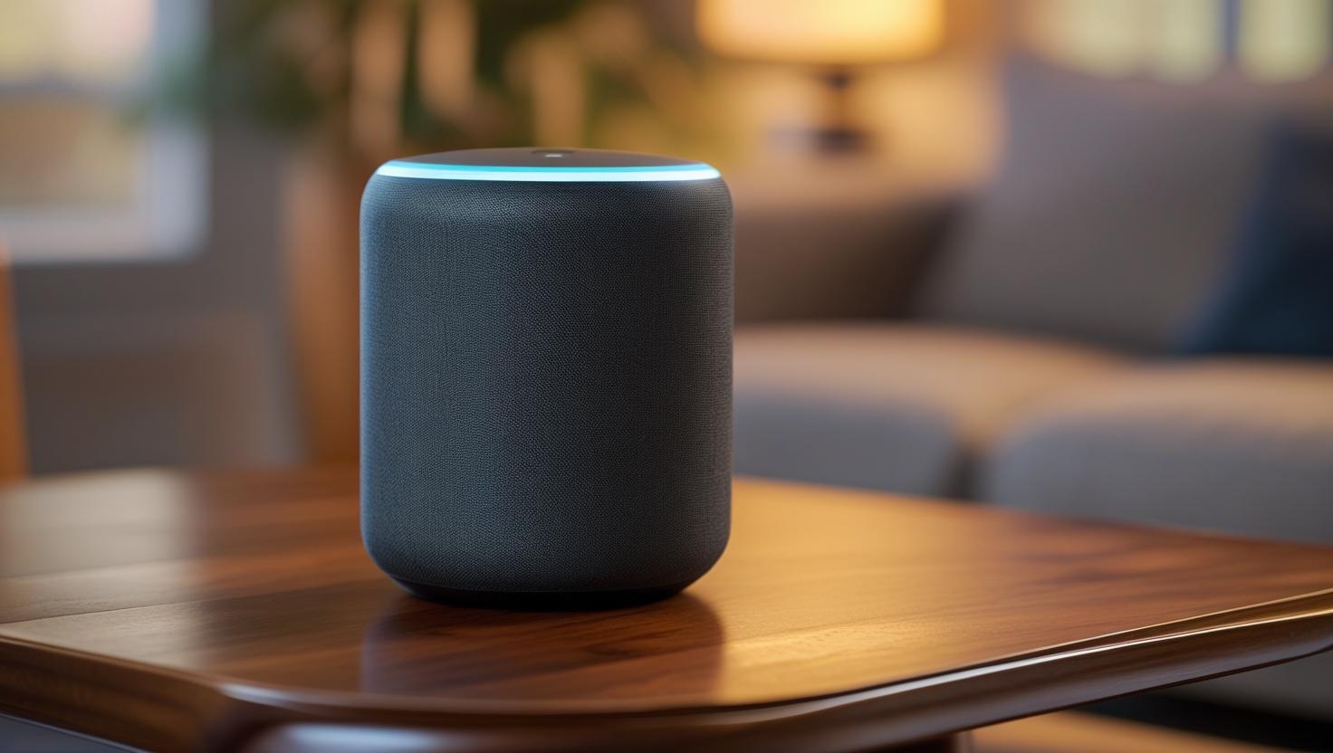 Echo Show 5 & Matter: The Ultimate Compatibility Guide (2025)