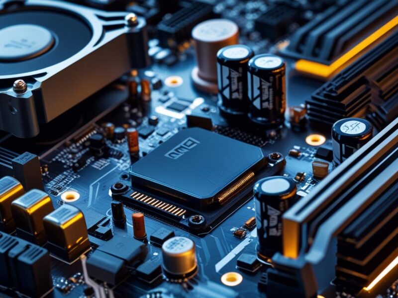 Intel's LGA-1954 Motherboard List: Nova Lake 900 (Z990/B960)