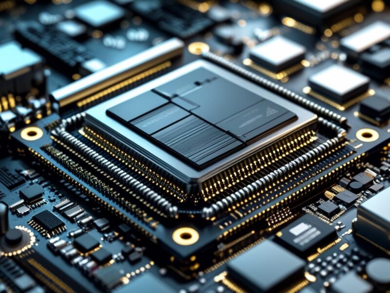 AVX-512 Processor List: Guide to Intel & AMD CPU Performance