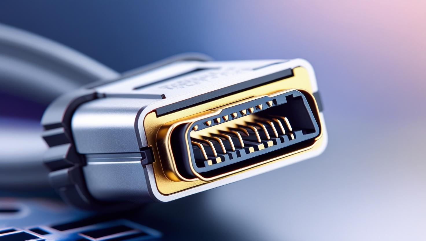 How to Duplicate a High-Refresh-Rate DisplayPort Signal to a TV