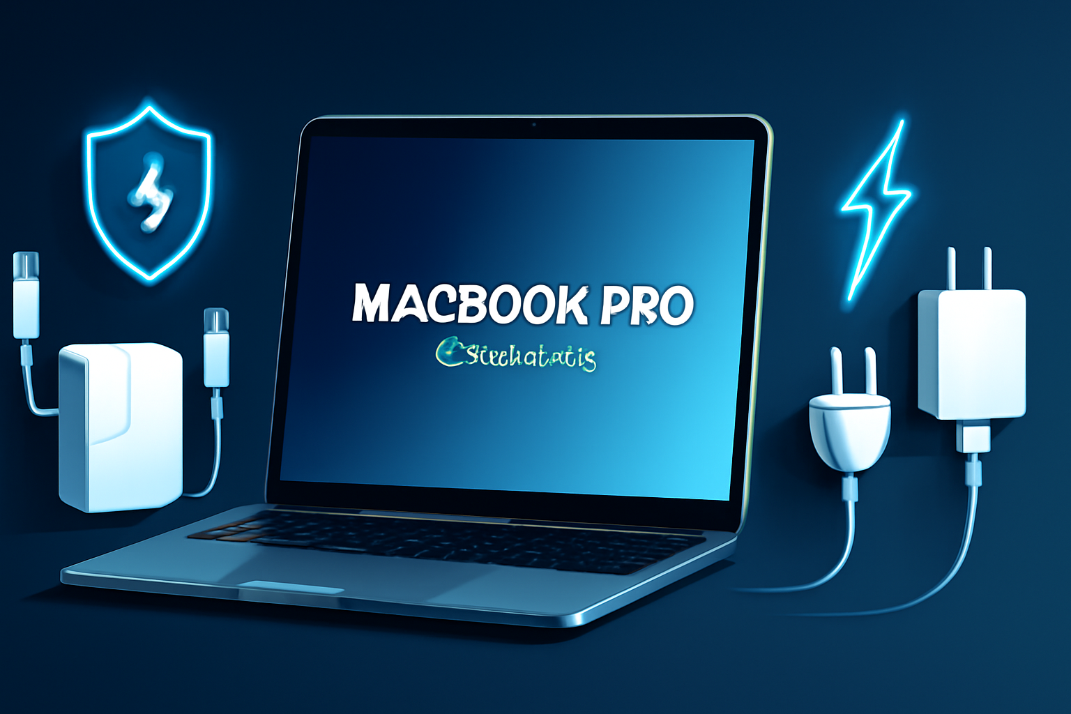 List of the Best MacBook Pro Charger: Guide to Safe Charging Tool