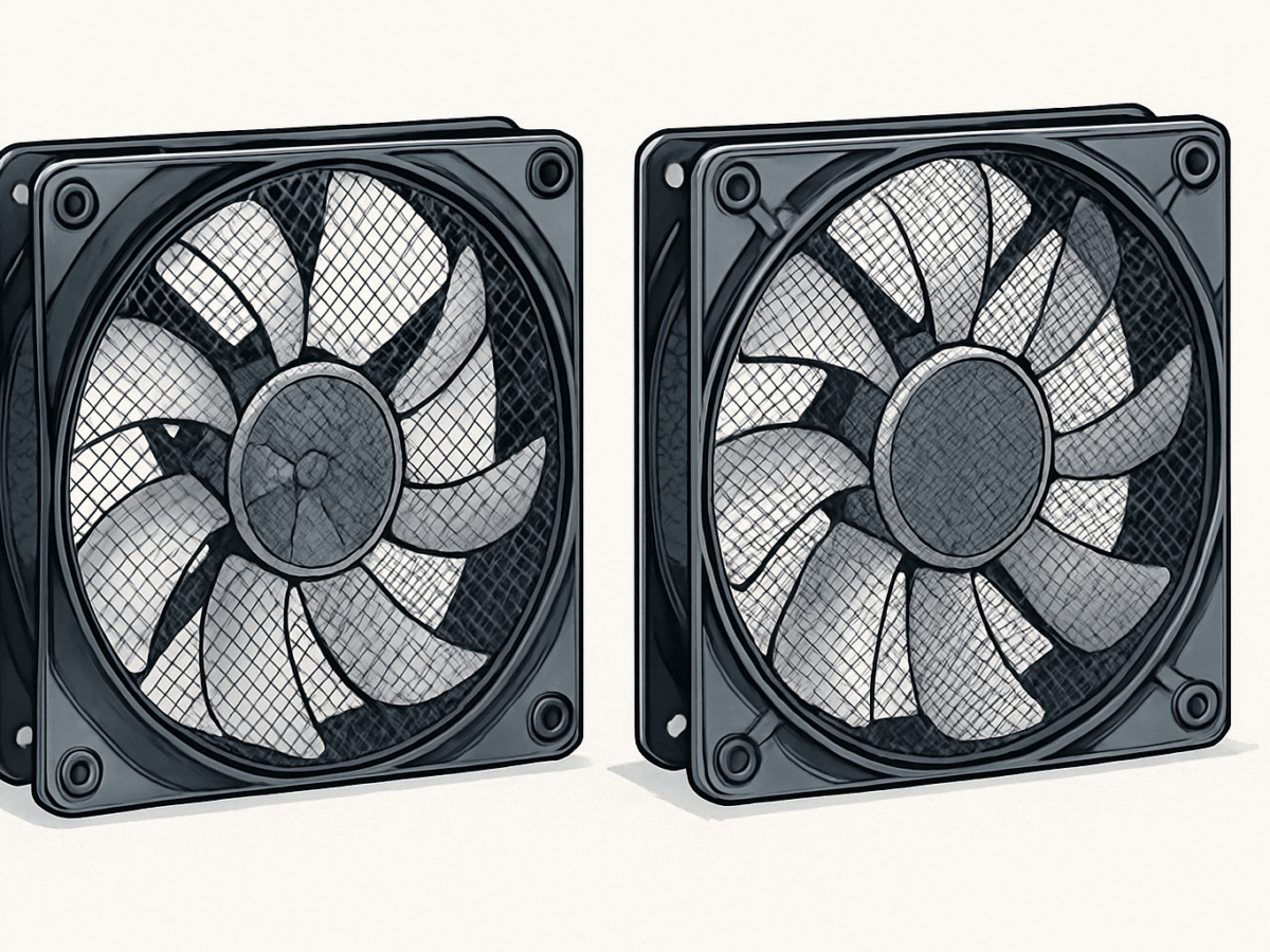 ROG Ryujin III vs Ryuo IV: Performance or Aesthetics? AIO Cooler