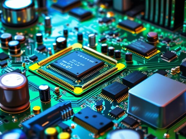 AVX-512 Processor List: Guide to Intel & AMD CPU Performance