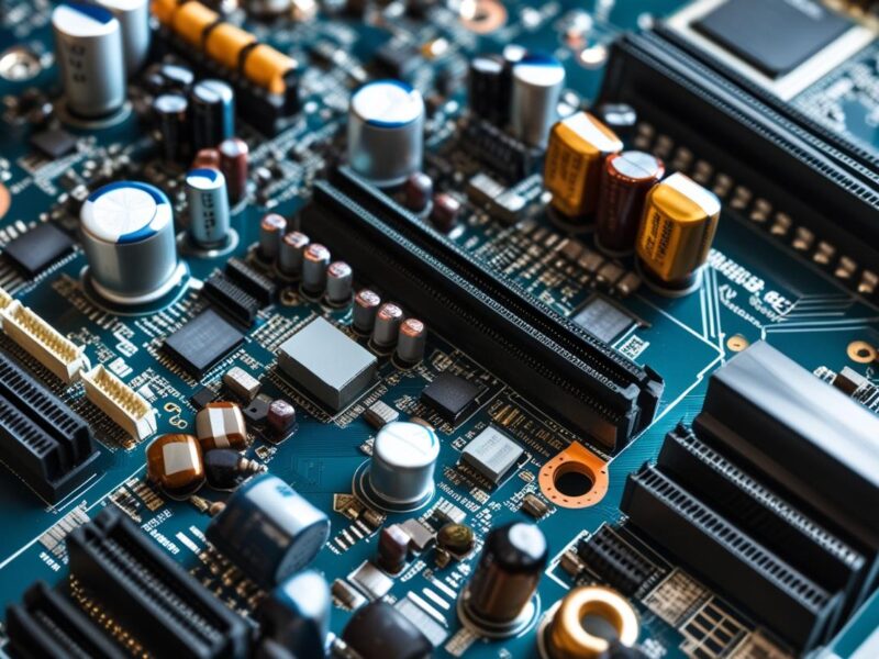 Intel's LGA-1954 Motherboard List: Nova Lake 900 (Z990/B960)