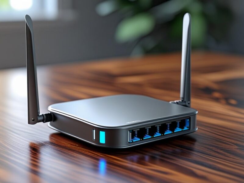Best 5G Router with Ethernet Port with Carrier Unlocked Options