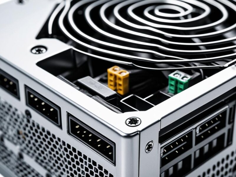 PSU Guide (2025): 650W, 750W, or 850W for RTX 4070/5070 & CPUs?