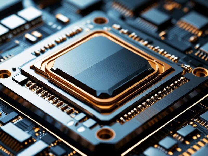 AVX-512 Processor List: Guide to Intel & AMD CPU Performance