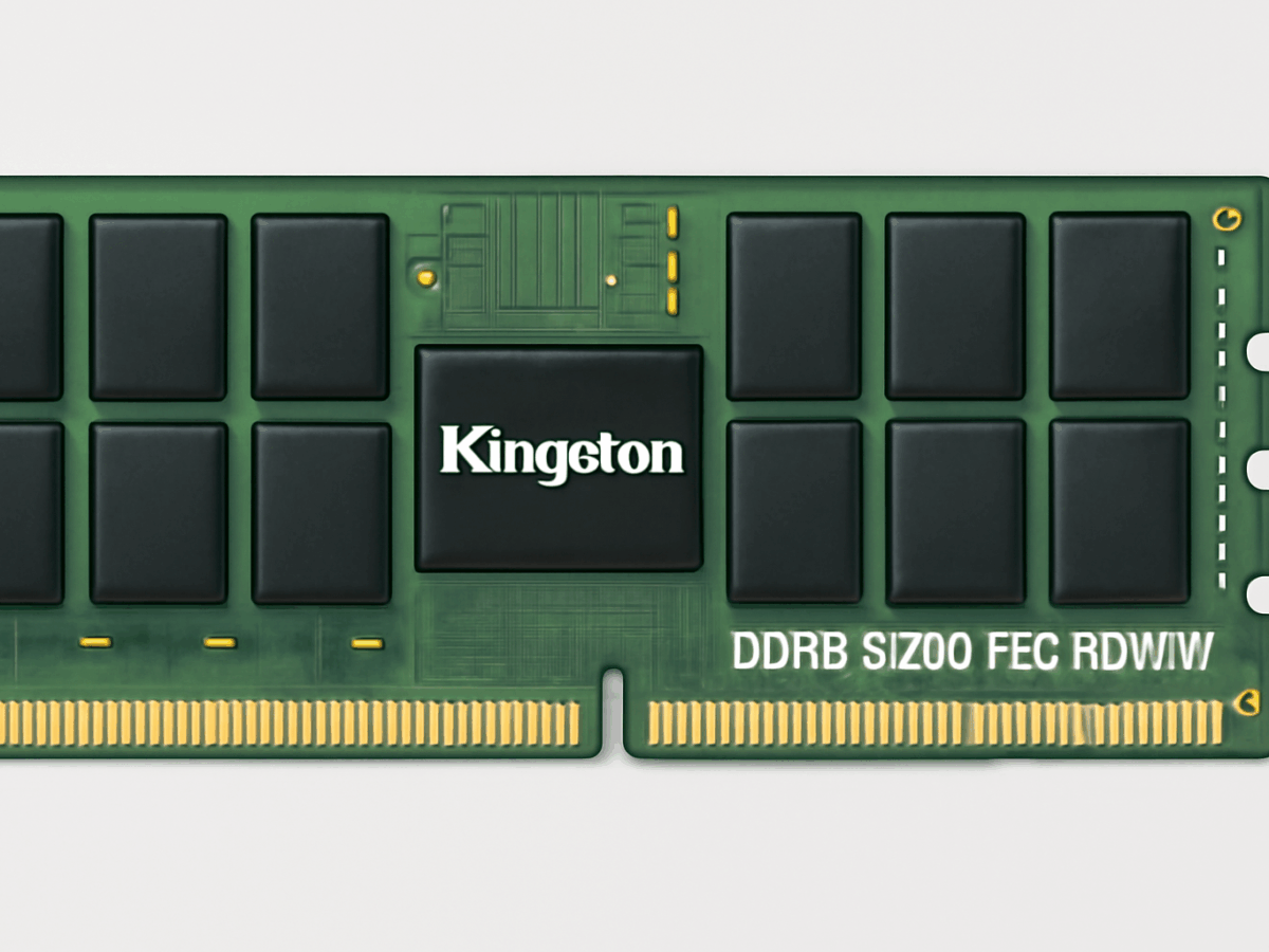 Supported List of AMD EXPO DDR5 Memory for AM5 CPU