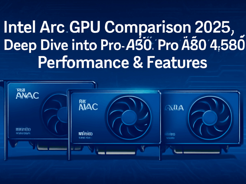 Comparing GDDR7 vs GDDR6X: Specs - The Future of GPU Memory