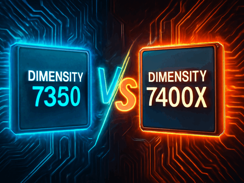 Comparing LPDDR4 vs LPDDR4X vs LPDDDR5 – Specifications & Differences
