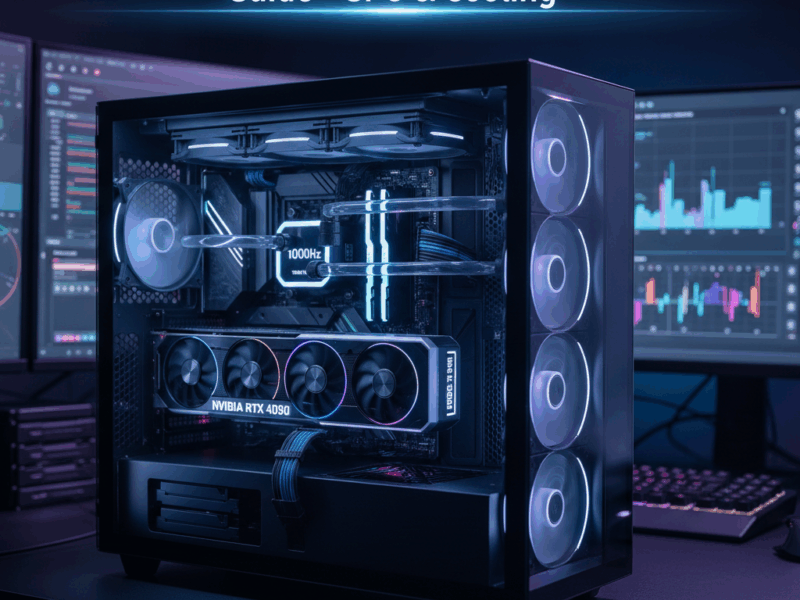 DDR5 vs. DDR6 RAM Specs Comparison for AI HPC & Gaming