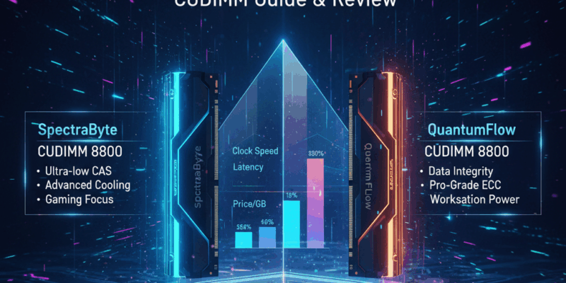 Ddr5 Vs Ddr6 Ram Specs Comparison For Ai Hpc And Gaming