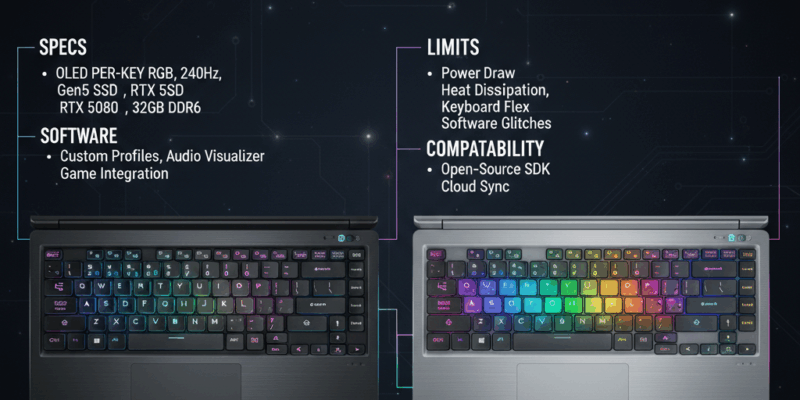 DDR5 vs. DDR6 RAM Specs Comparison for AI HPC & Gaming