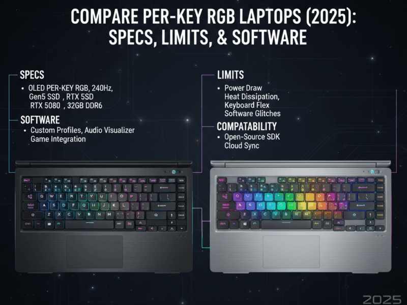 DDR5 vs. DDR6 RAM Specs Comparison for AI HPC & Gaming