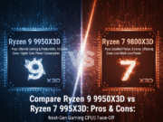 DDR5 vs. DDR6 RAM Specs Comparison for AI HPC & Gaming
