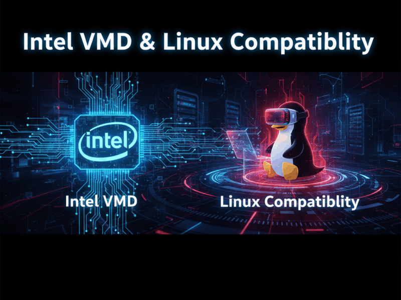 Intel Arc & Iris Xe: Linux Driver Compatibility Guide iGPU - Discrete
