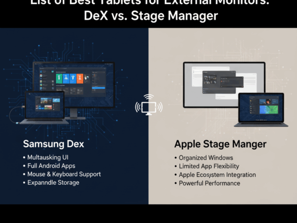 2025's Most Power-Efficient Monitors: A List of IPS & OLED