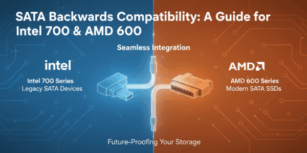 DDR5 vs. DDR6 RAM Specs Comparison for AI HPC & Gaming