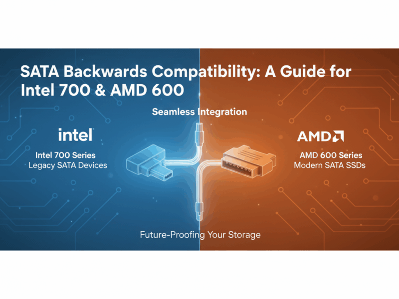 DDR5 vs. DDR6 RAM Specs Comparison for AI HPC & Gaming