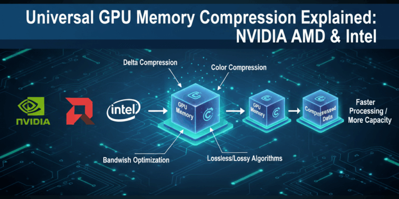 Comparing GDDR7 vs GDDR6X: Specs - The Future of GPU Memory