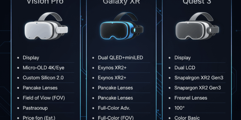 Dolby Vision 1 vs 2 vs HDR10+ vs Legacy DV Specs Comparison