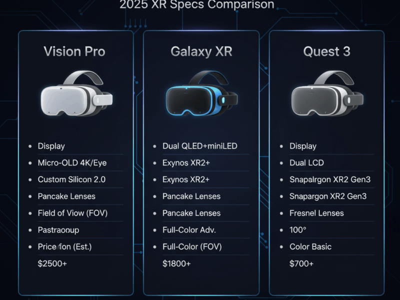 NVENC vs. VCN: 2025 GPU Encoder Comparison for Streaming & Creation