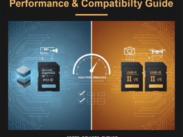 Samsung PRO vs High vs Sandisk Max vs Pro Endurance sd cards