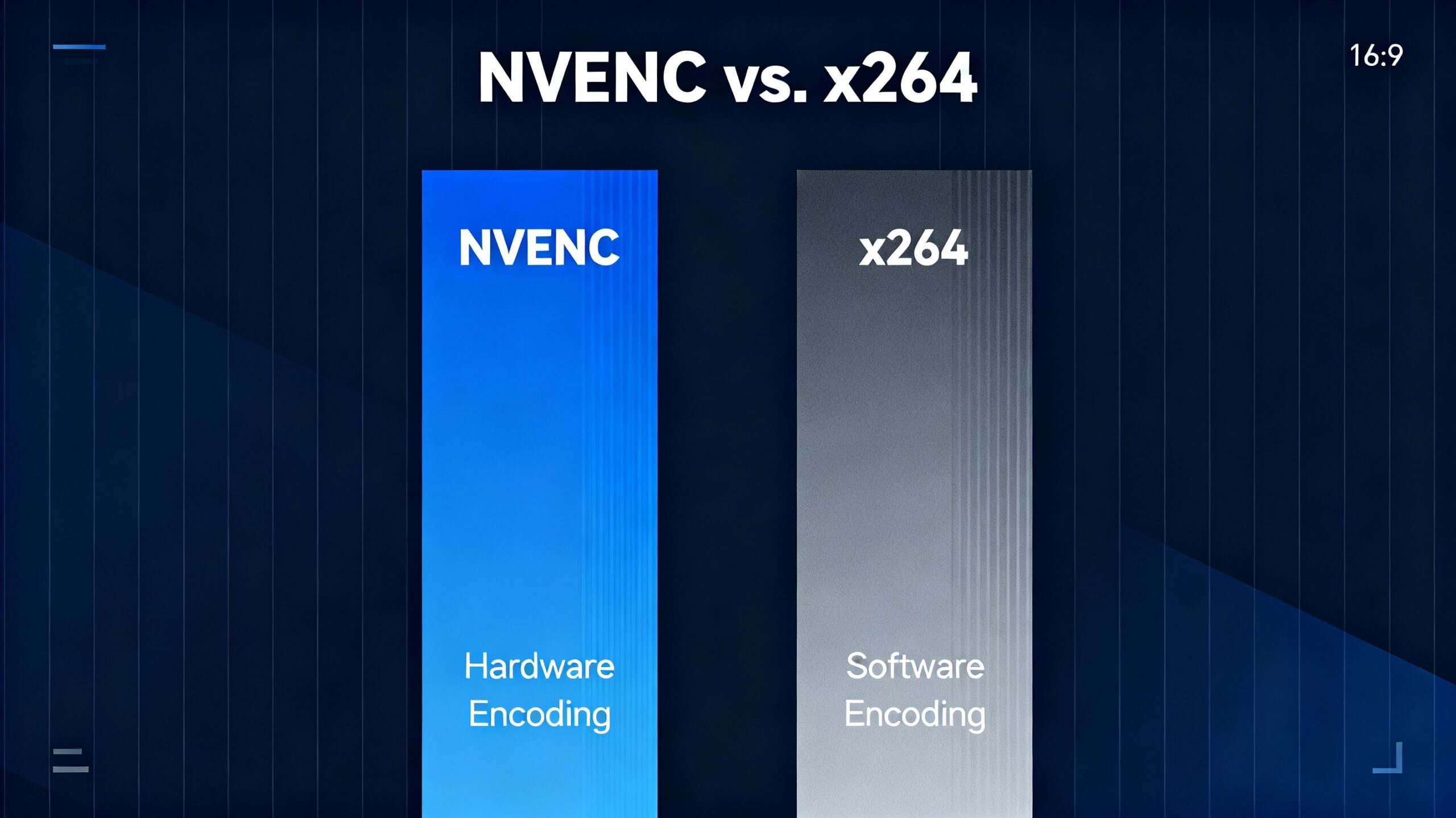 NVENC vs. x264: 2026 Performance & Quality Guide for Streaming