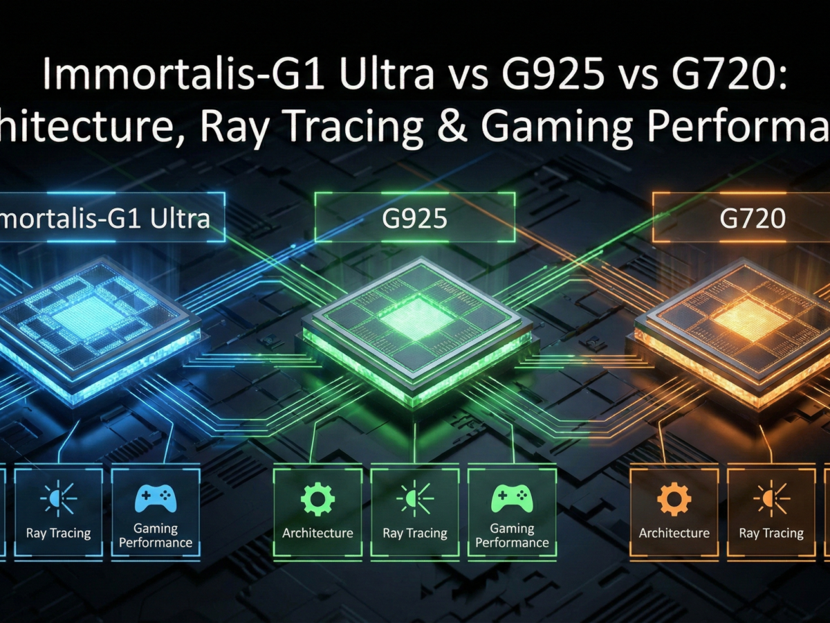 Comparing Sony's X1 vs Cognitive Processor XR - Key Differences