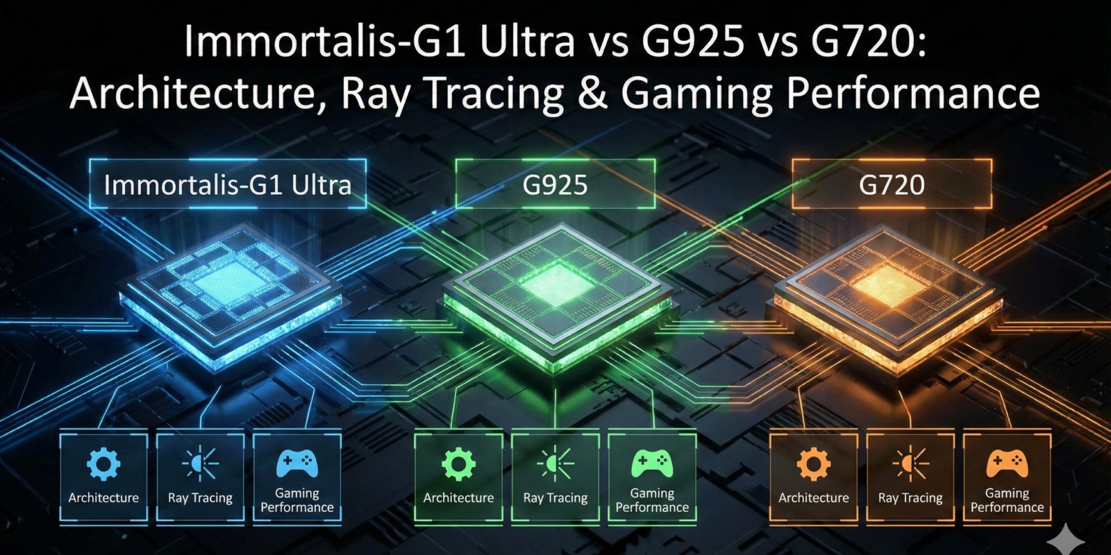 Arm Mali GPU Analysis: Valhall vs. Bifrost Architecture, Specs & Benchmarks