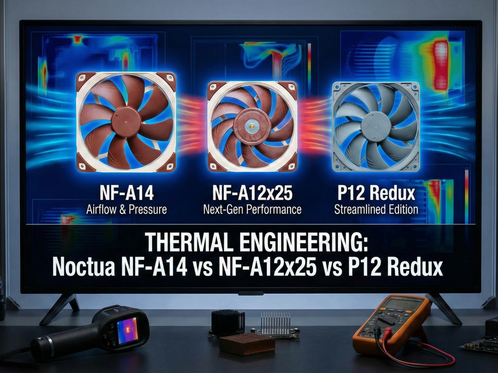 Best Thermal Paste for GPUs (2025): AMD & NVIDIA Compared