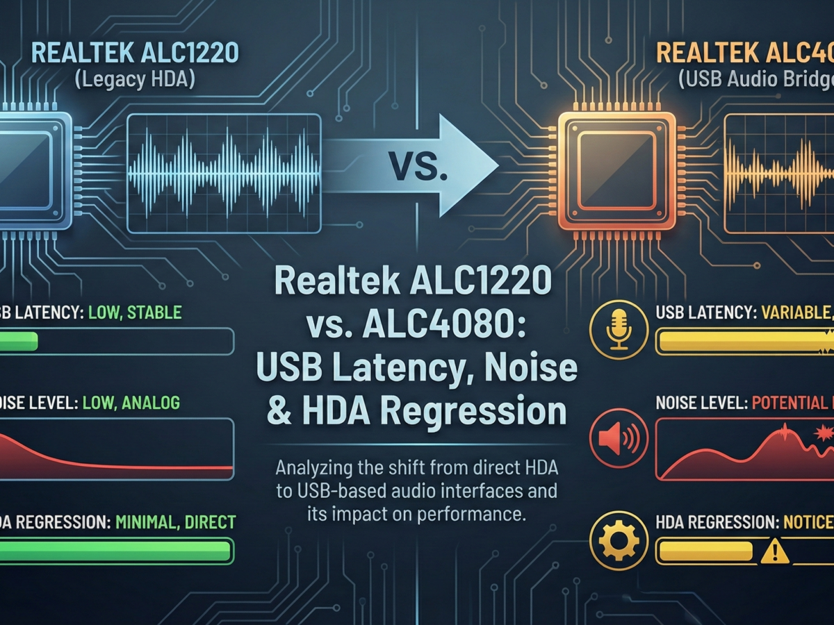 USB4 v2 vs. Thunderbolt 5: What's the Real Difference in 2025?
