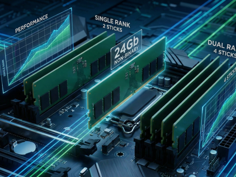 JEDEC vs. XMP: Guide to Enabling, Tuning, & Fixing RAM Speed